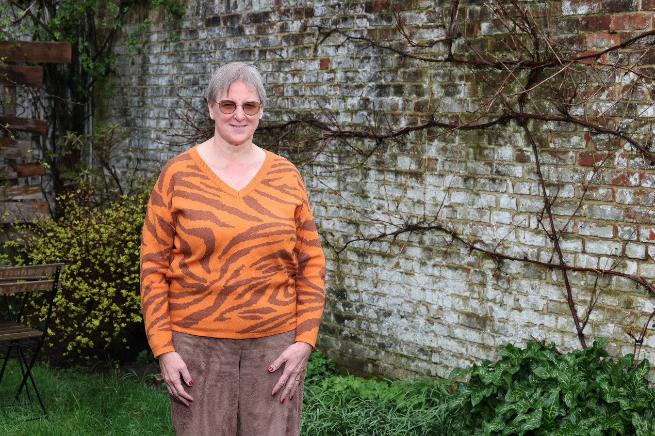 “Voor mijn kinderen is het moeilijk. Ze zijn nog zo jong”: Ingrid uit ‘Restaurant Misverstand ...