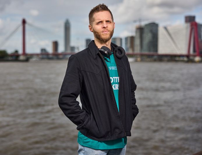 Rotterdamse studie doorbreekt vooroordelen hiphopcultuur, socioloog ...