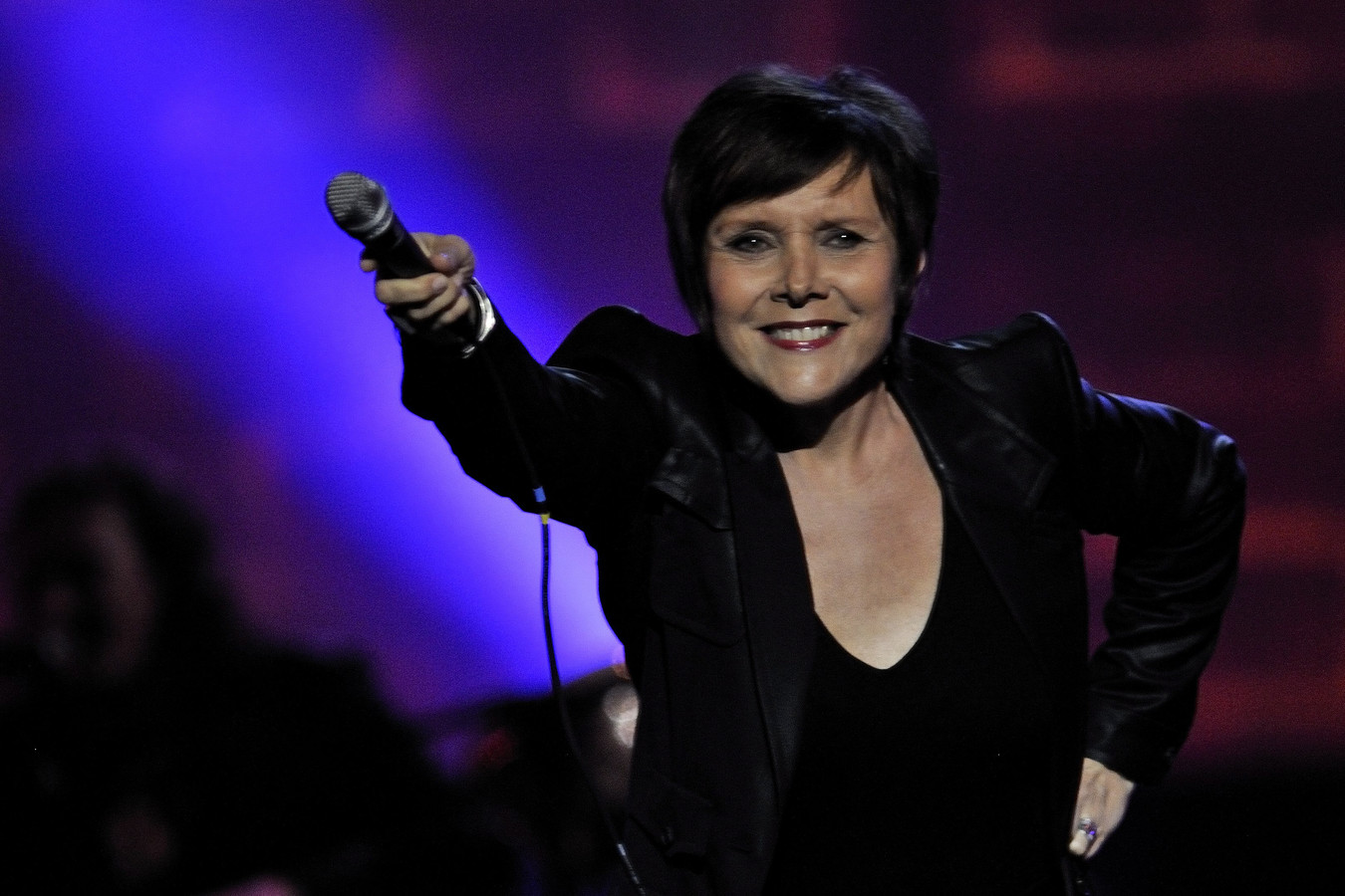 Dani Klein onthult: “Ik weet wat mijn probleem is: ik ben verslaafd aan ...