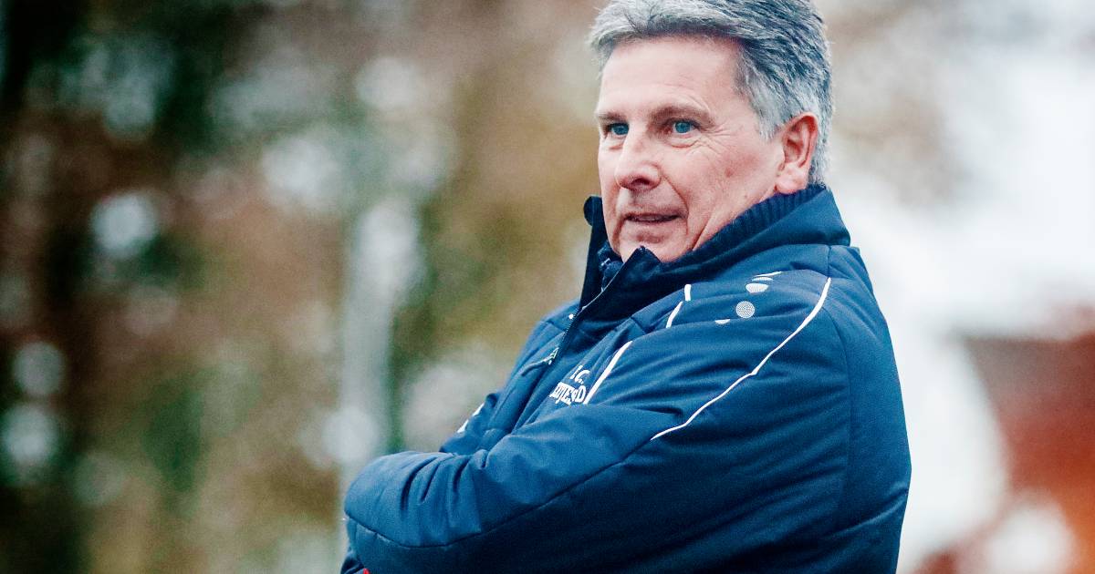 Glenn Geeraerts (FCE Meetjesland): “Weer licht aan het einde van de ...