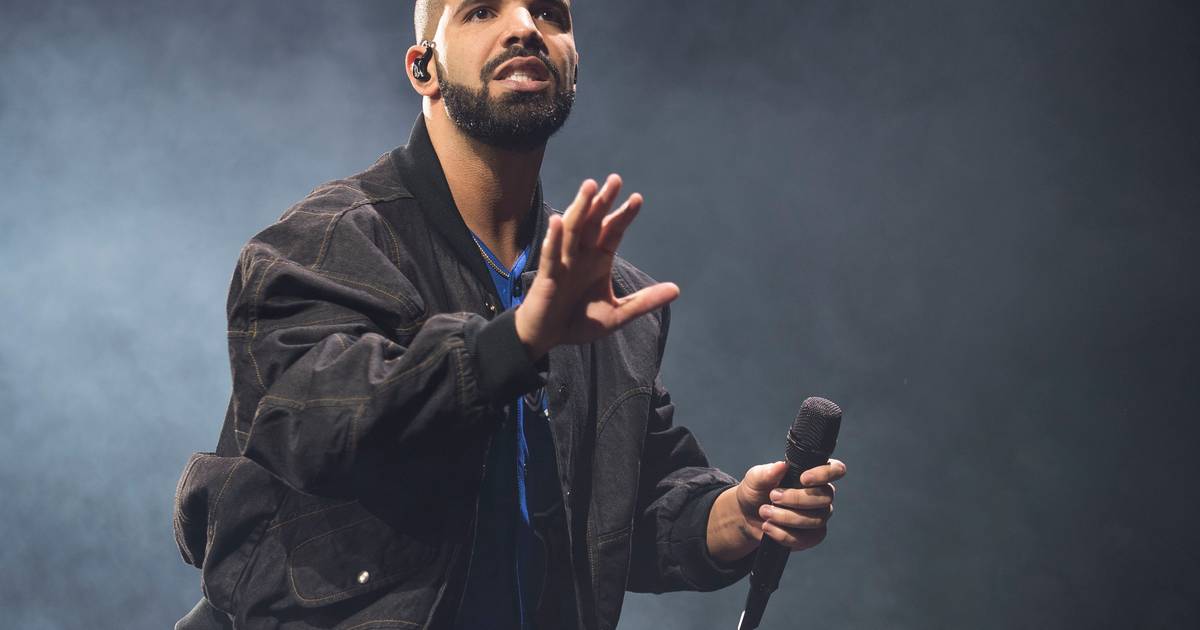 Zieke rapper Drake zegt concert Ziggodome op laatste moment af | Home ...