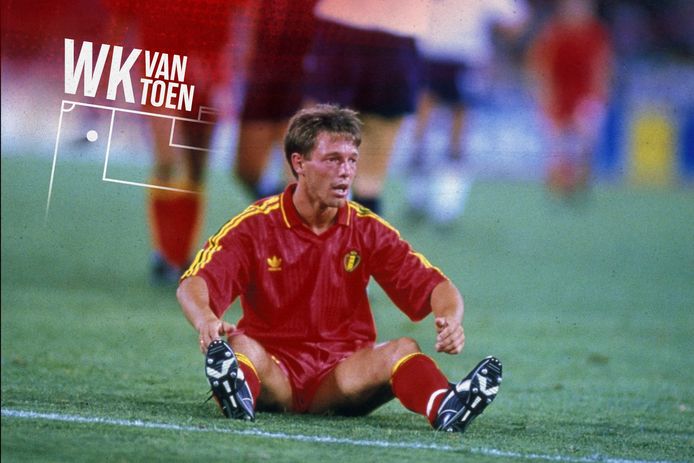 🎧 HET WK VAN TOEN. “Dat ‘foertgebaar’? Ik wist dat Aad de Mos in de ...