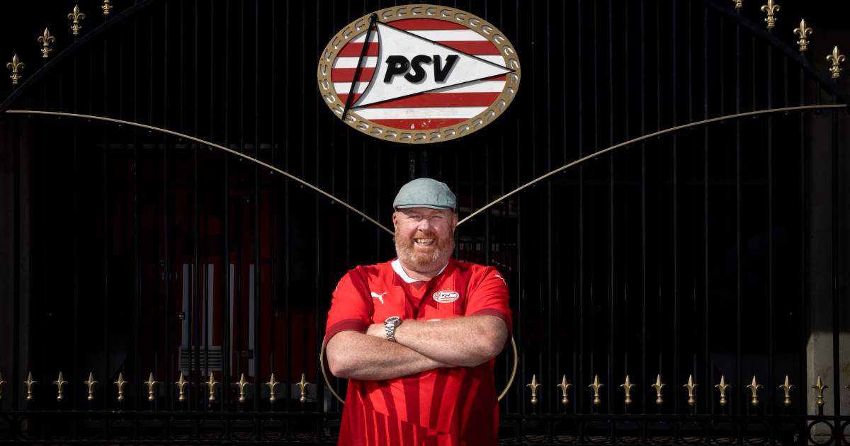 Retourtje Den Helder-Eindhoven voor elke thuiswedstrijd van PSV: Herman ...