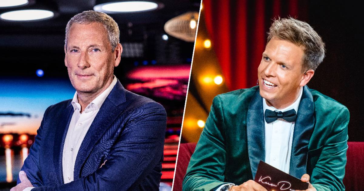 Play4 werkt aan dagelijks showbizzmagazine | Showbizz | hln.be