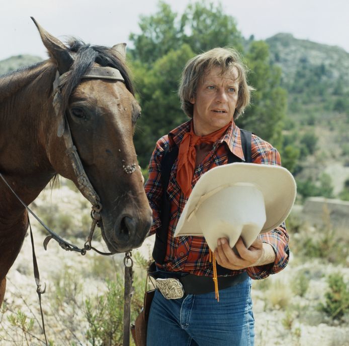 Aad van Toor uit ‘Bassie en Adriaan' viert 80ste verjaardag: “Ik denk ...