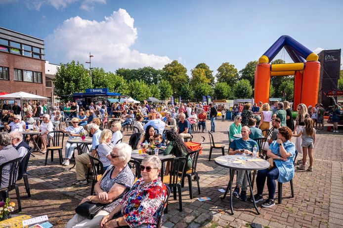 ‘Aangenaam’ evenement debuteert in Heesch | Oss e.o. | bd.nl