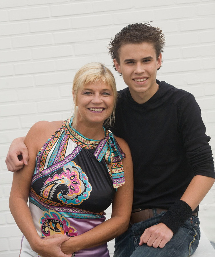 PORTRET. Ingrid De Putter: “Ook bij tegenslag wou ze regisseur van haar ...