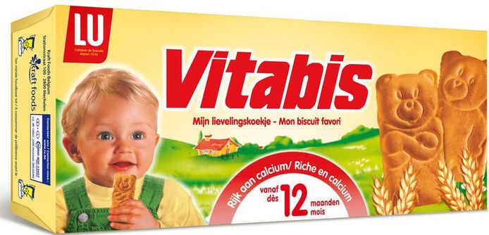 Mondelez verhuist productie Vitabis en Betterfood naar Frankrijk ...