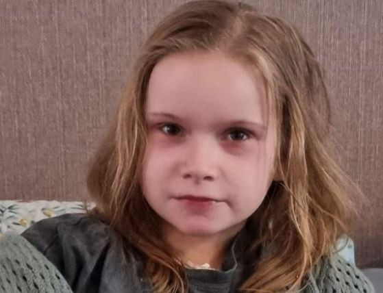 Familie Hebe (10) dankbaar voor steun: ‘We willen niets liever dan haar ... Familie Hebe (10) dankbaar voor steun: ‘We willen niets liever dan haar ...