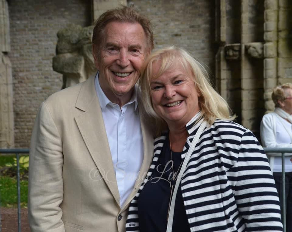 “Toen hij ging trouwen, trok ik al zijn posters van mijn kamermuur ...