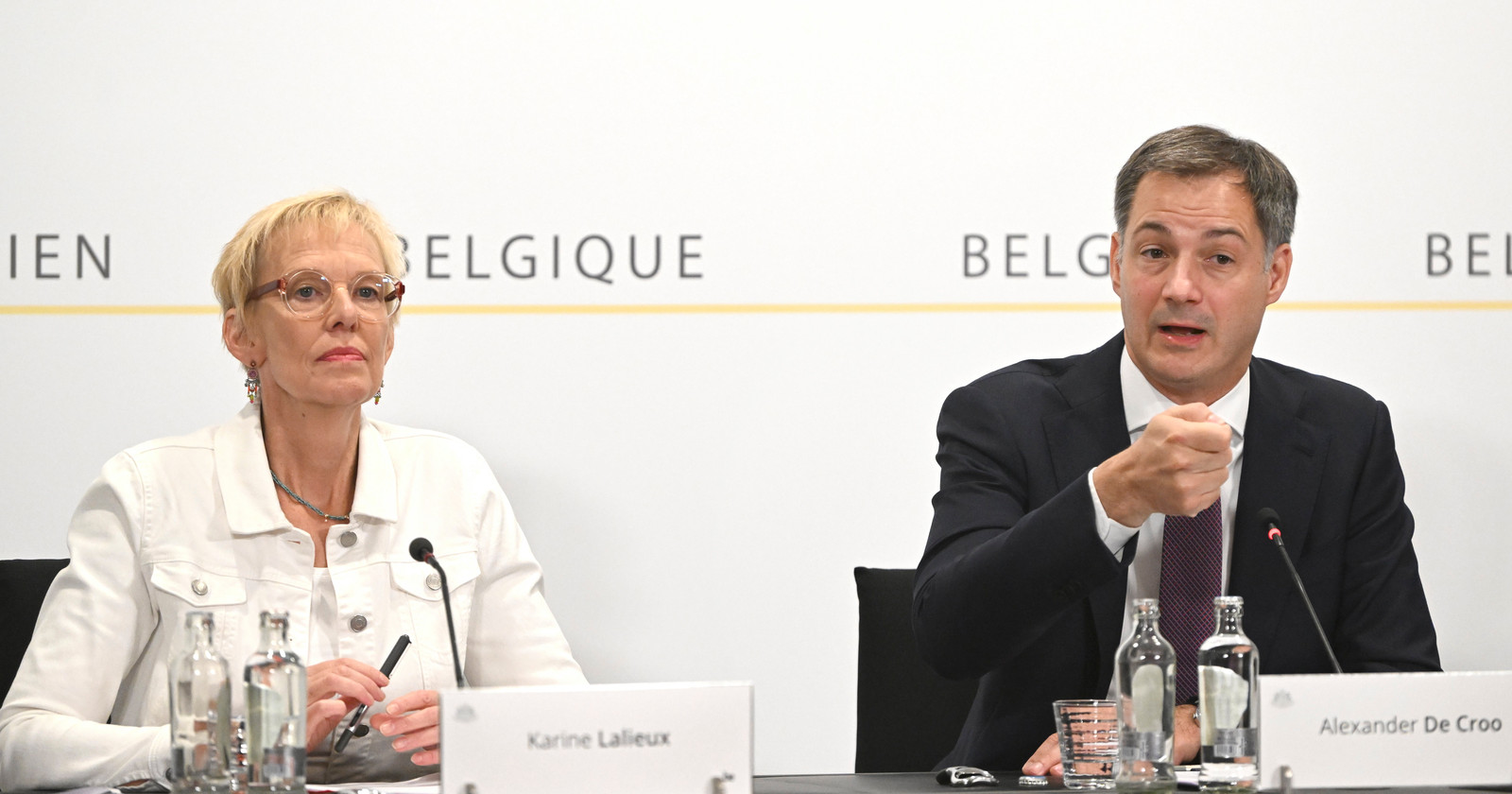 UW PENSIOENVRAGEN BEANTWOORD. Stijn Baert: “De grootste slachtoffers ...