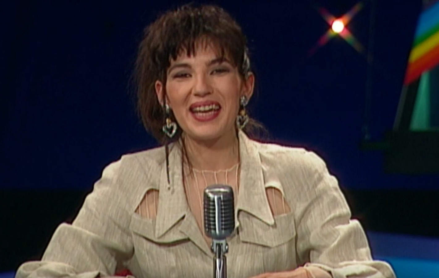 In memoriam: Tina Turner, Bea Van der Maat, Martine Tanghe ... van deze ...