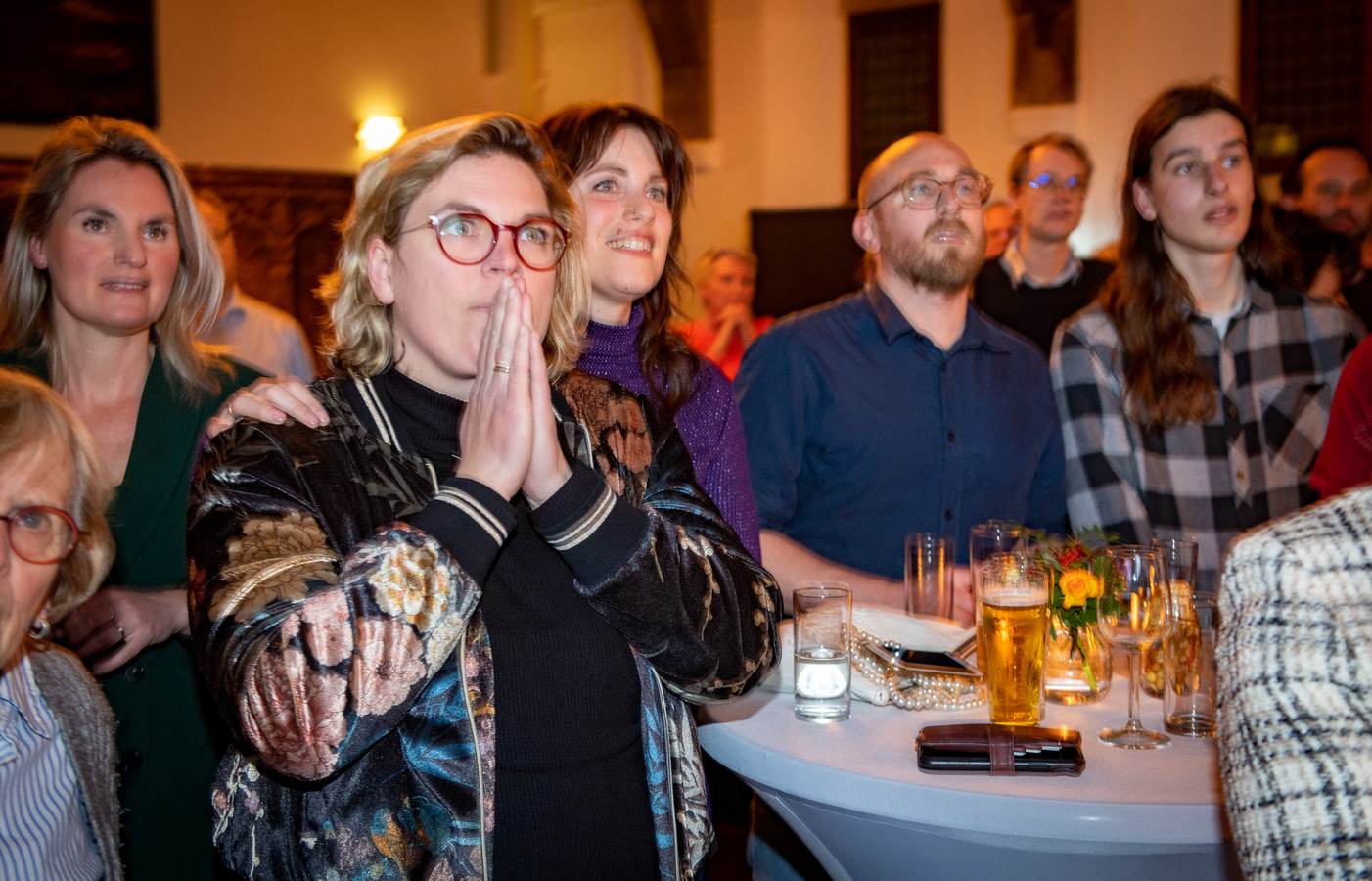 Voormalig raadslid GroenLinks moet in Zutphen tot nieuwe coalitie komen ... Voormalig raadslid GroenLinks moet in Zutphen tot nieuwe coalitie komen ...