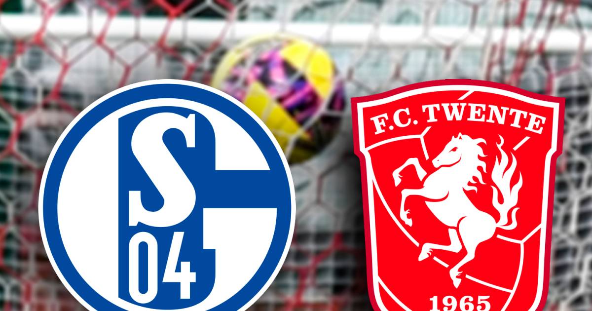 Bekijk hier live de oefenwedstrijd van FC Twente bij Schalke 04 | Sport ...