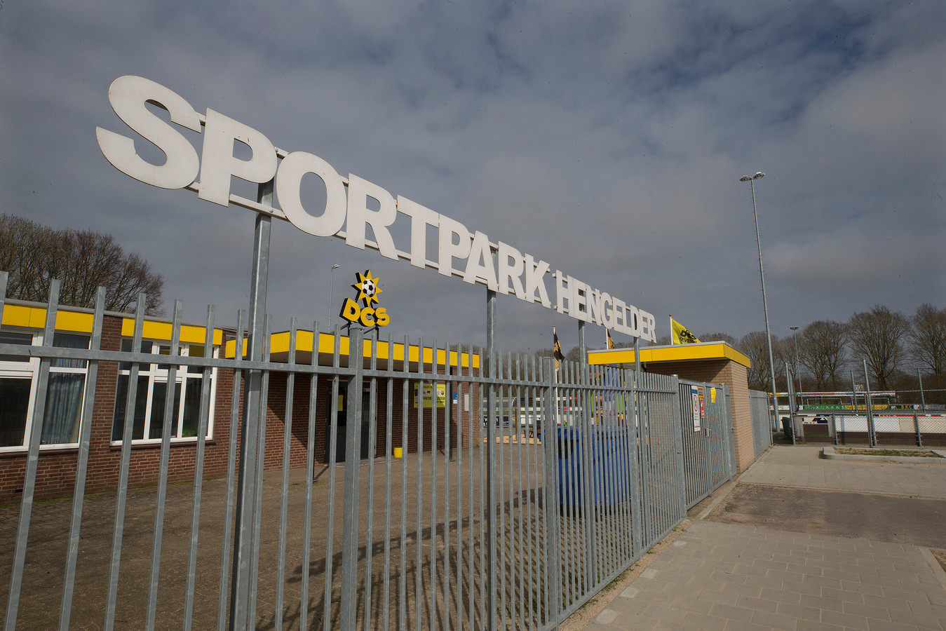 Zevenaar krijgt ‘sportpark van de toekomst’, wellicht met padelbanen en ...