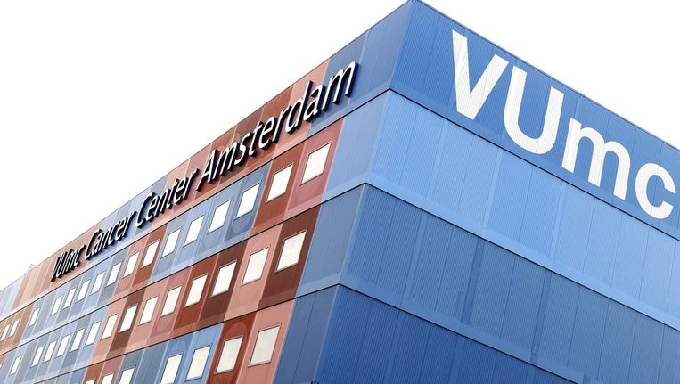 VUmc en AMC na fusie grootste ziekenhuis van Nederland | Het Parool