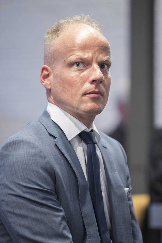 Ex-PVV'er Heemels in beroep tegen celstraf voor stelen uit partijkas ...