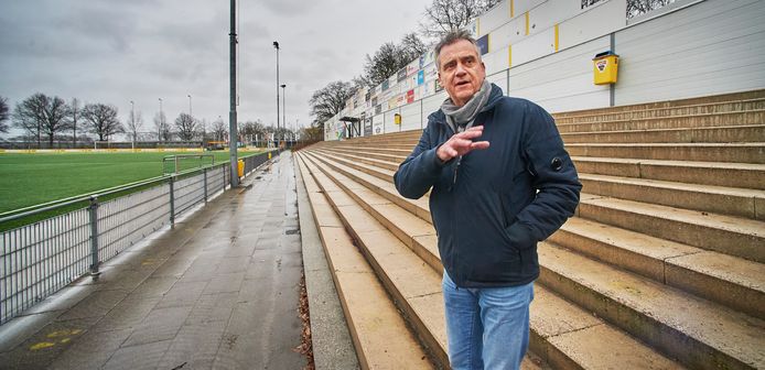 Blauw Geel mikt op voetbalfeest met ook 350 fans van FC Utrecht ...