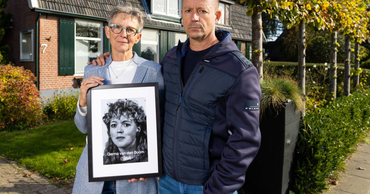 Laatste oproep in vermissingszaak Germa van den Boom: ‘Vertel ons ...