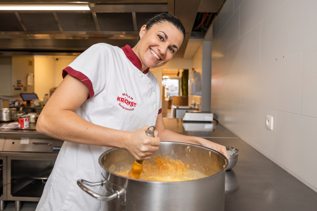 Vlaamse klassieker dreigt van de menukaarten te verdwijnen: “We maken ...