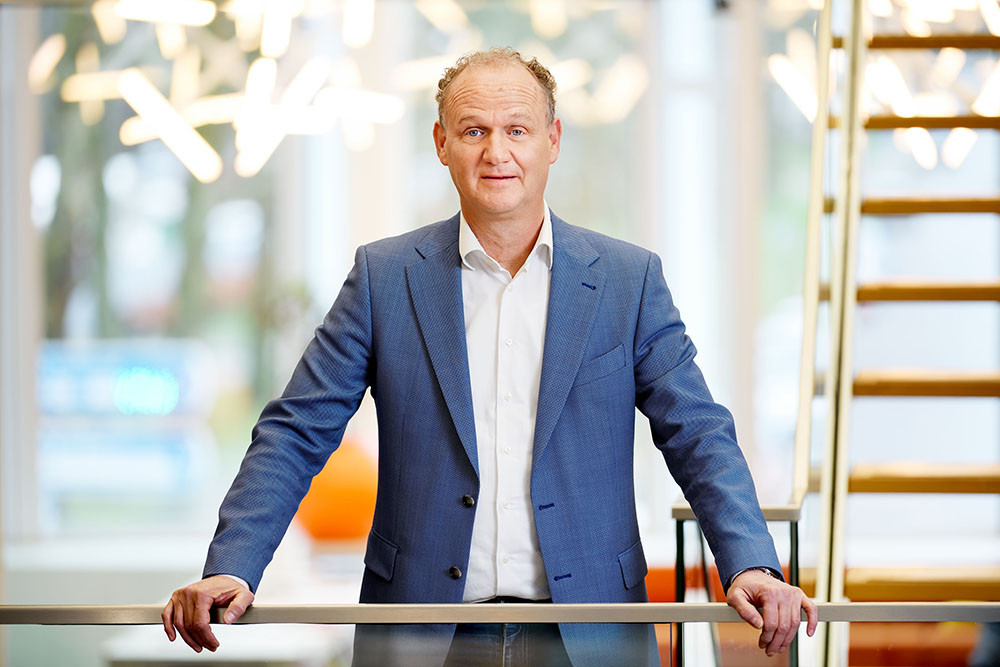 ‘Waterstof moet Nederland duizenden nieuwe banen opleveren’ | Foto | destentor.nl