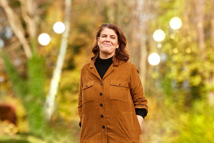 Yvette van Boven wint Gouden Kookboek met natuurkookboek | Show | AD.nl