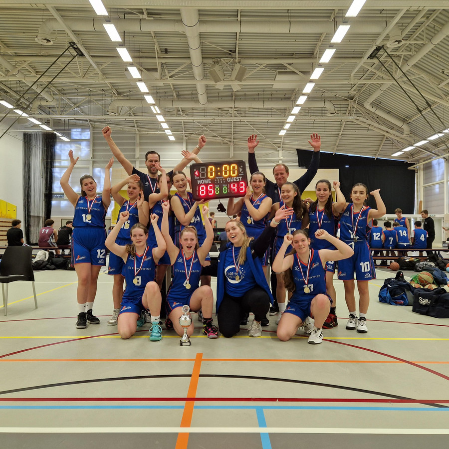 Dit zijn ze: de kampioenen uit deze regio! | Foto | gelderlander.nl