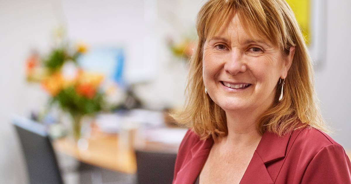 Marieke Moorman wil een burgemeester van de verbinding zijn, en dat is ...