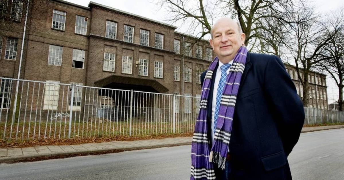 Kees Rijnen: 'Alle pijlen werden op mij gericht' | Oisterwijk | bd.nl