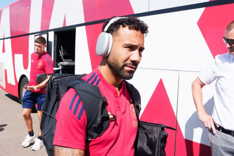 Sean Klaiber keert transfervrij terug van Ajax naar FC Utrecht