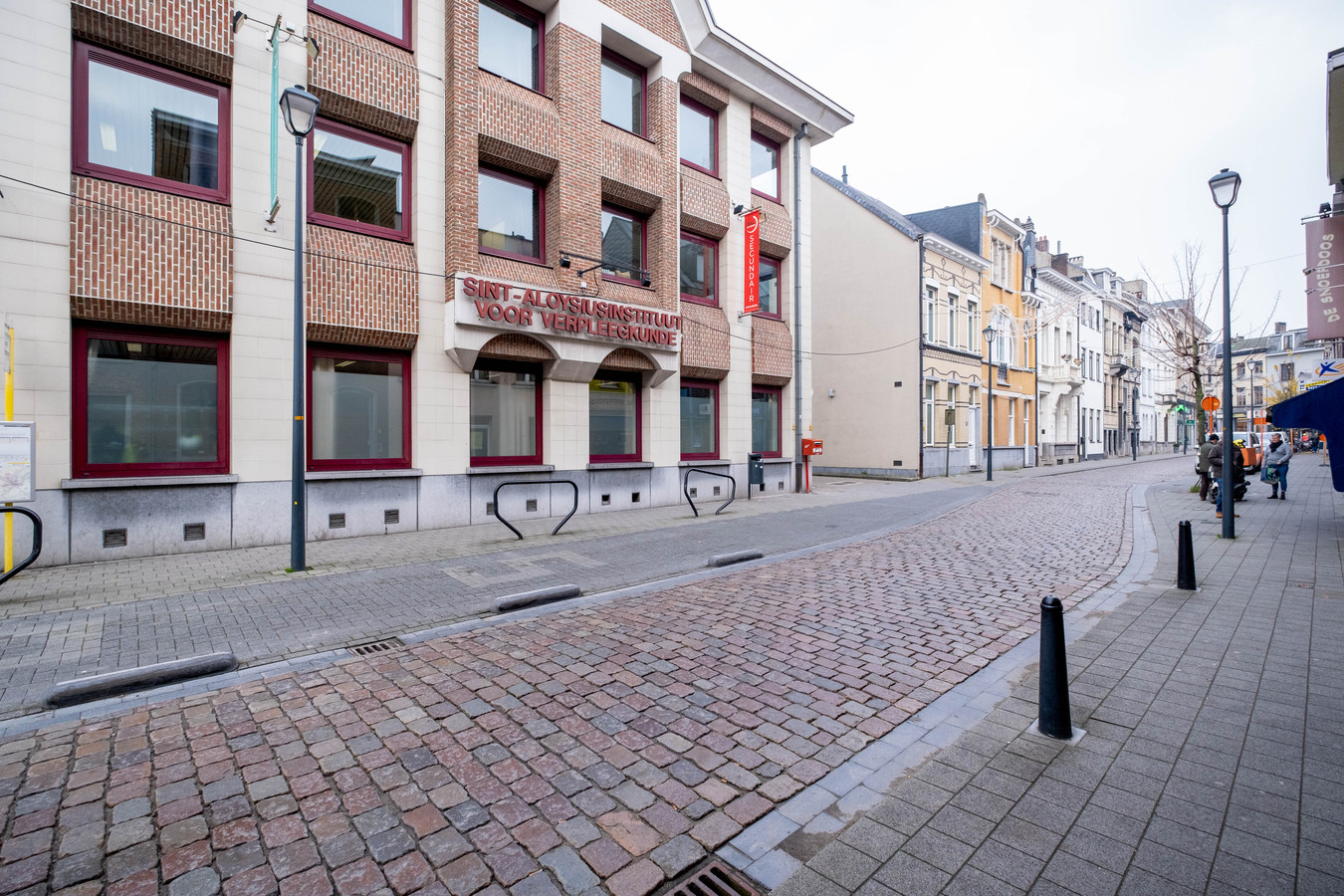 Examenvragen in ruil voor naaktfoto’s: parket start onderzoek na ...