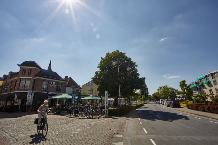 Lochem wil 2 miljoen euro uittrekken voor vergroening Julianaweg en ...