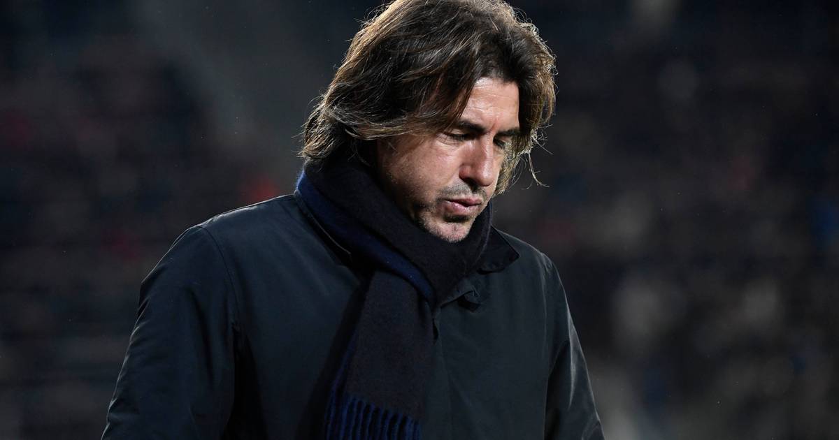 Le Clasico peut-il être fatal à Sa Pinto? L'avis de la rédaction | Home ...