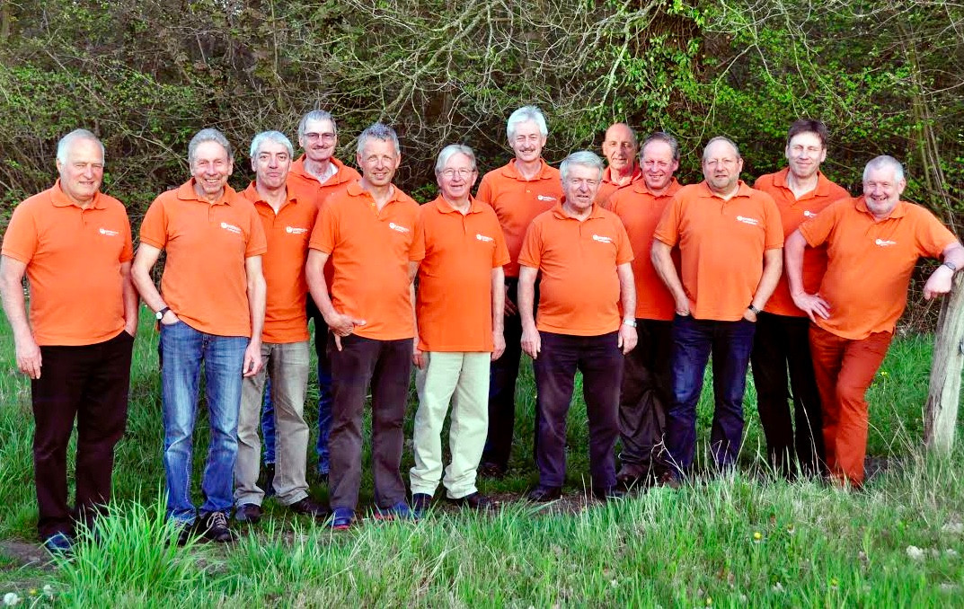 Landelijke Gilde viert verjaardag met Willy Sommers, De Romeo’s en ... Landelijke Gilde viert verjaardag met Willy Sommers, De Romeo’s en ...