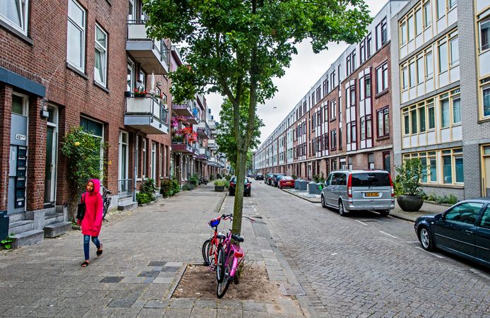 Onrust in PvdA over sloop van de Tweebosbuurt in Rotterdam-Zuid ...