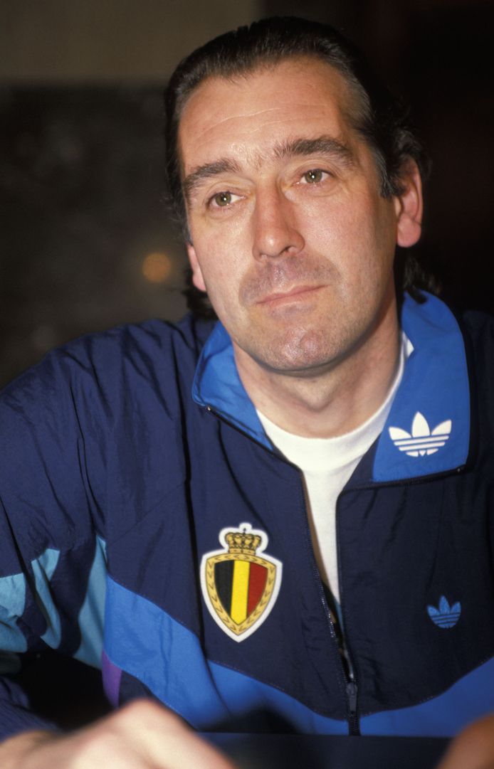 Veertig jaar geleden legden Rode Duivels in Schotland basis voor EK ...