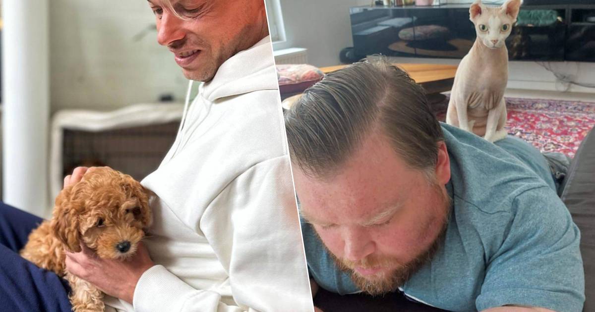 BV 24/7. Regi verwelkomt een nieuw familielid en William Boeva wordt ...