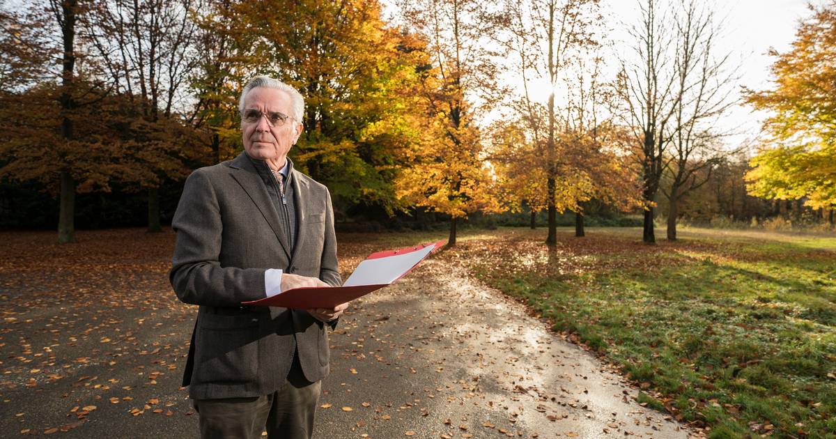 Ambitieuze droom Jan Kelders voor voormalige Land van Ooit staat op ...