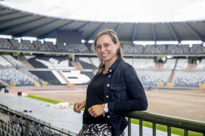 “Zonder Nafi zal er wat geluk nodig zijn voor medaille...”: Memorial ...