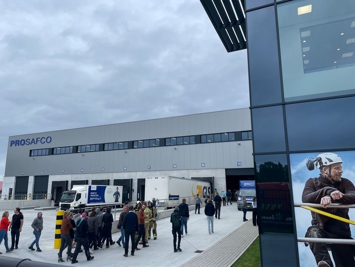 Modern branddetectiesysteem bewijst nut bij technisch defect in ...