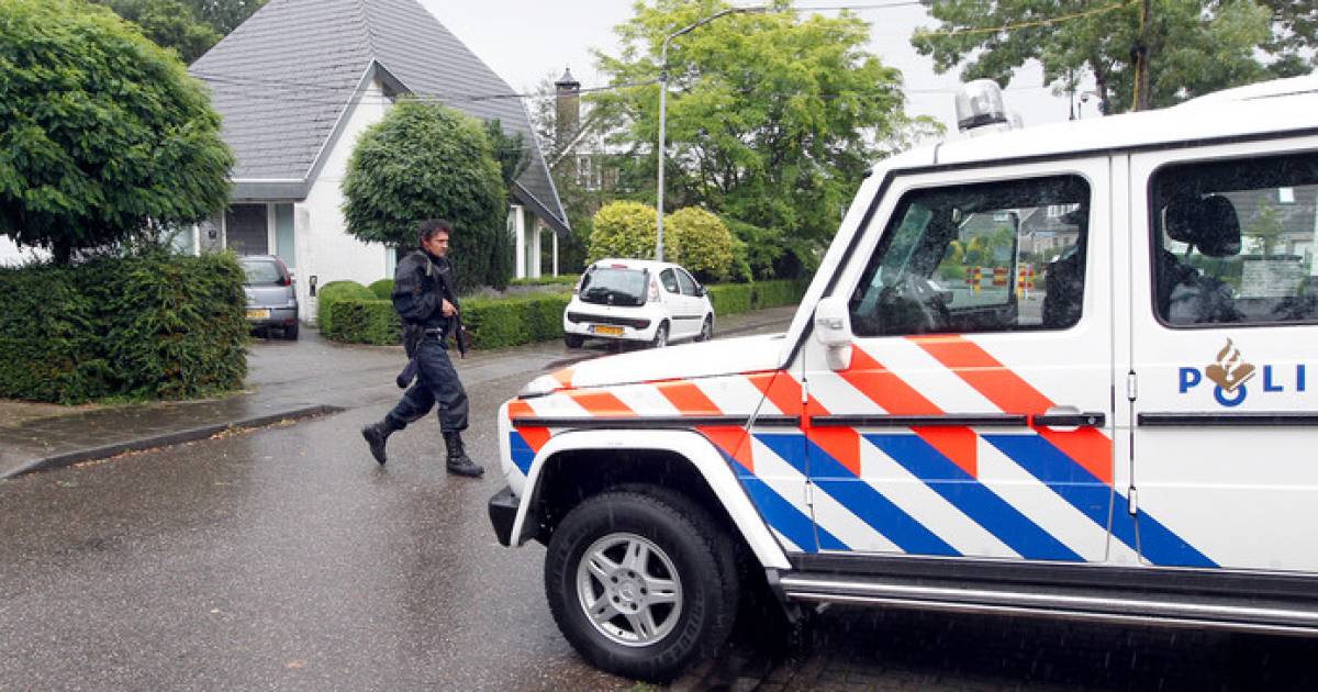 Kamer Debatteert Over Bedreigingen Burgemeesters Noord Brabant