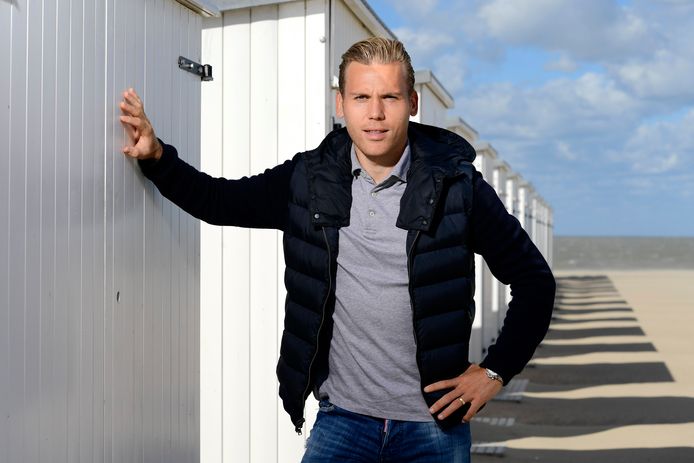 Ruud Vormer legde eind augustus véél geld uit Saoedi-Arabië naast zich ...