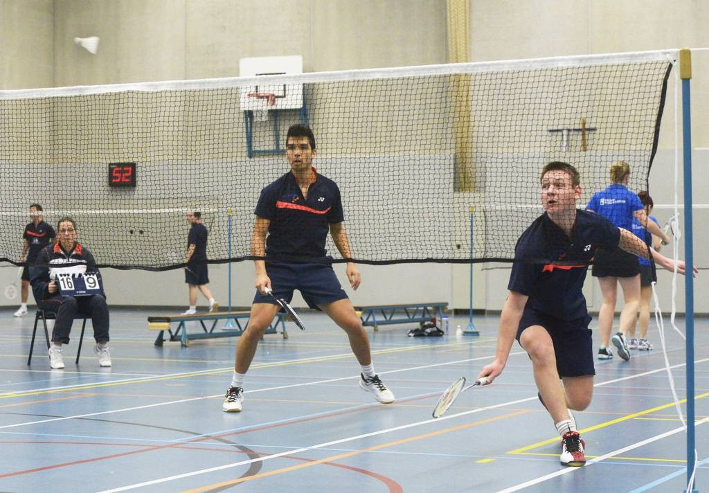 Beca blijft in spoor van Mariken | Foto | gelderlander.nl