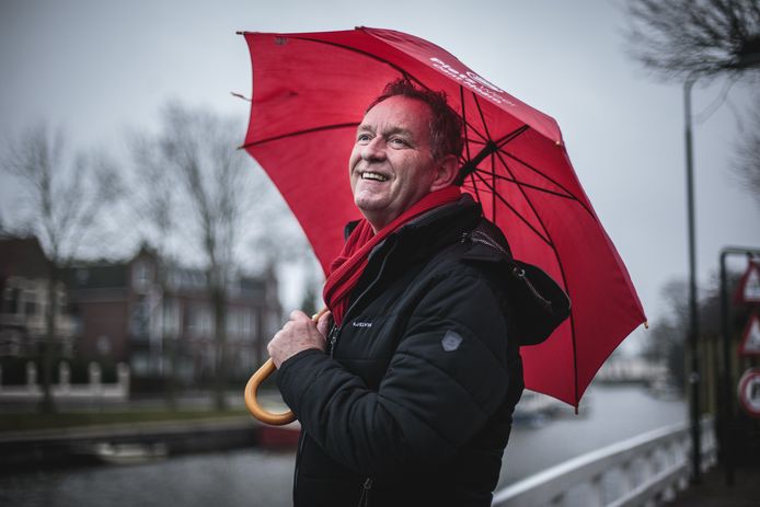Dit zijn de stormnamen voor 2023/2024, ook overleden Piet Paulusma ...