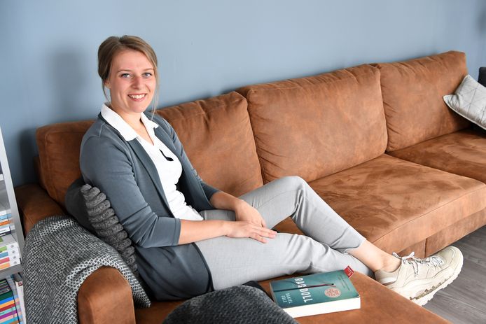 Hockeyster Anne Raafs verlaat Boxmeer: eindelijk af van die ...