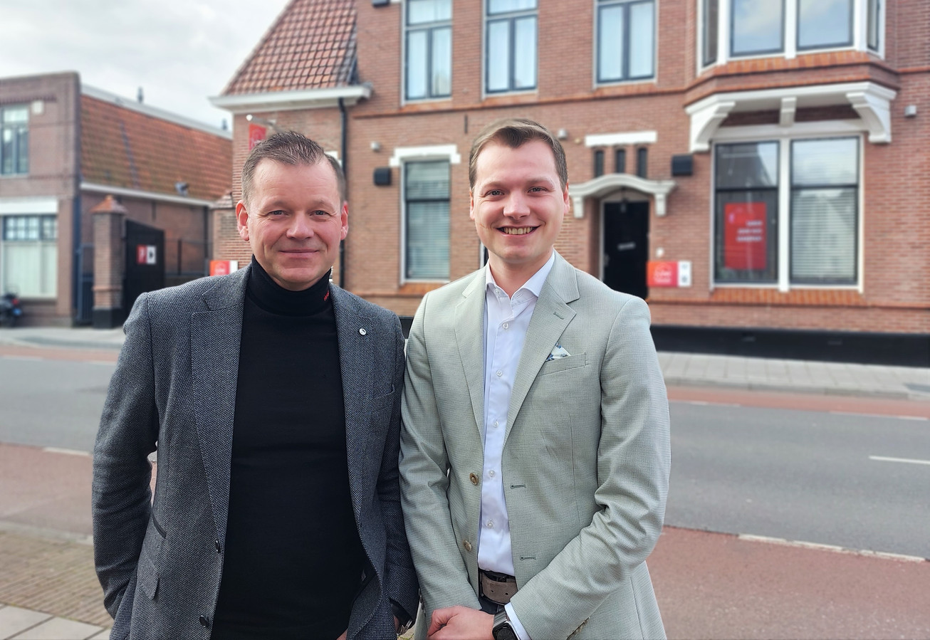Waarom makelaar in Hengelo niet meedoet aan Open Huizen Dag ...