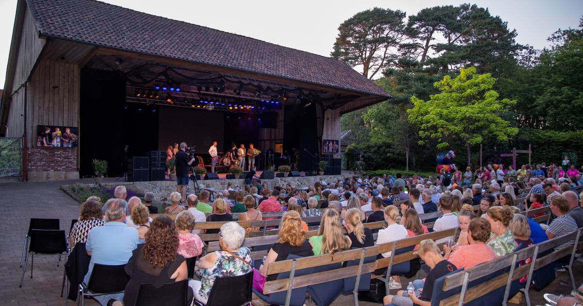 Dit zijn ze: de grote winnaars van het Sportgala van de gemeente Losser ...