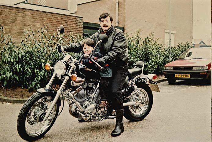 Cees Leonard (1955-2023) bleef positief tot het allerlaatste moment | In Liefdevolle Herinnering ...