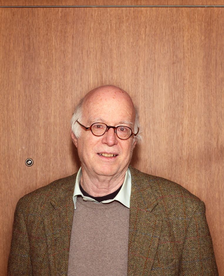 "Wat vandaag met Times Square gebeurt is verschrikkelijk, echt ...