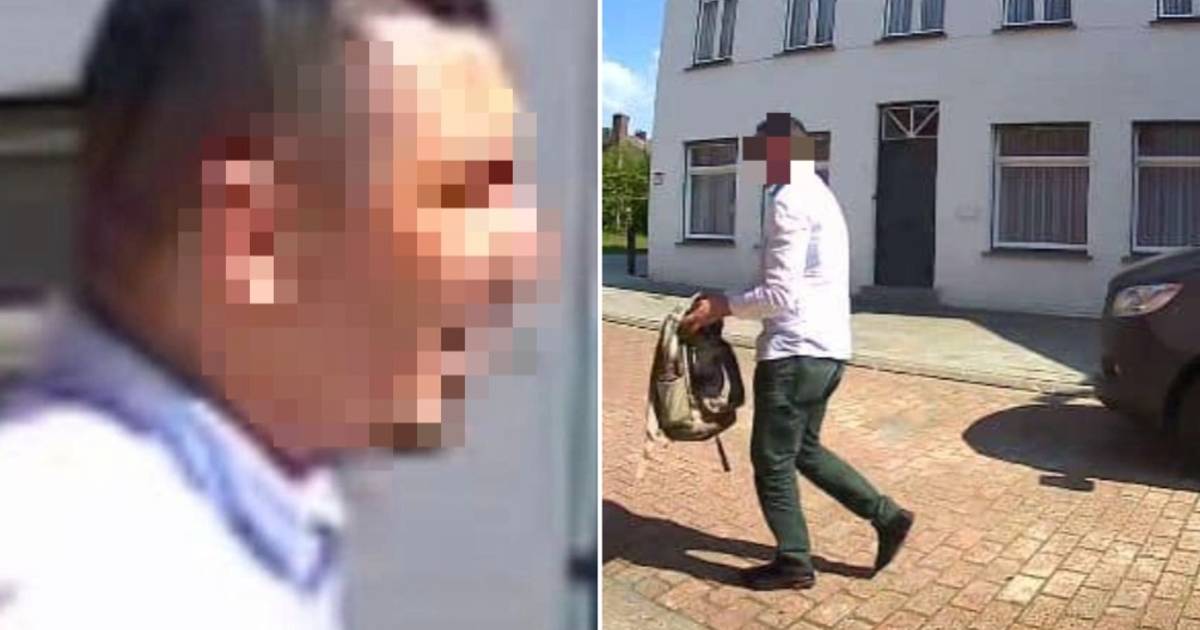 Dief steelt rugzak met dartsmateriaal uit bestelwagen van Mathijs (27 ...